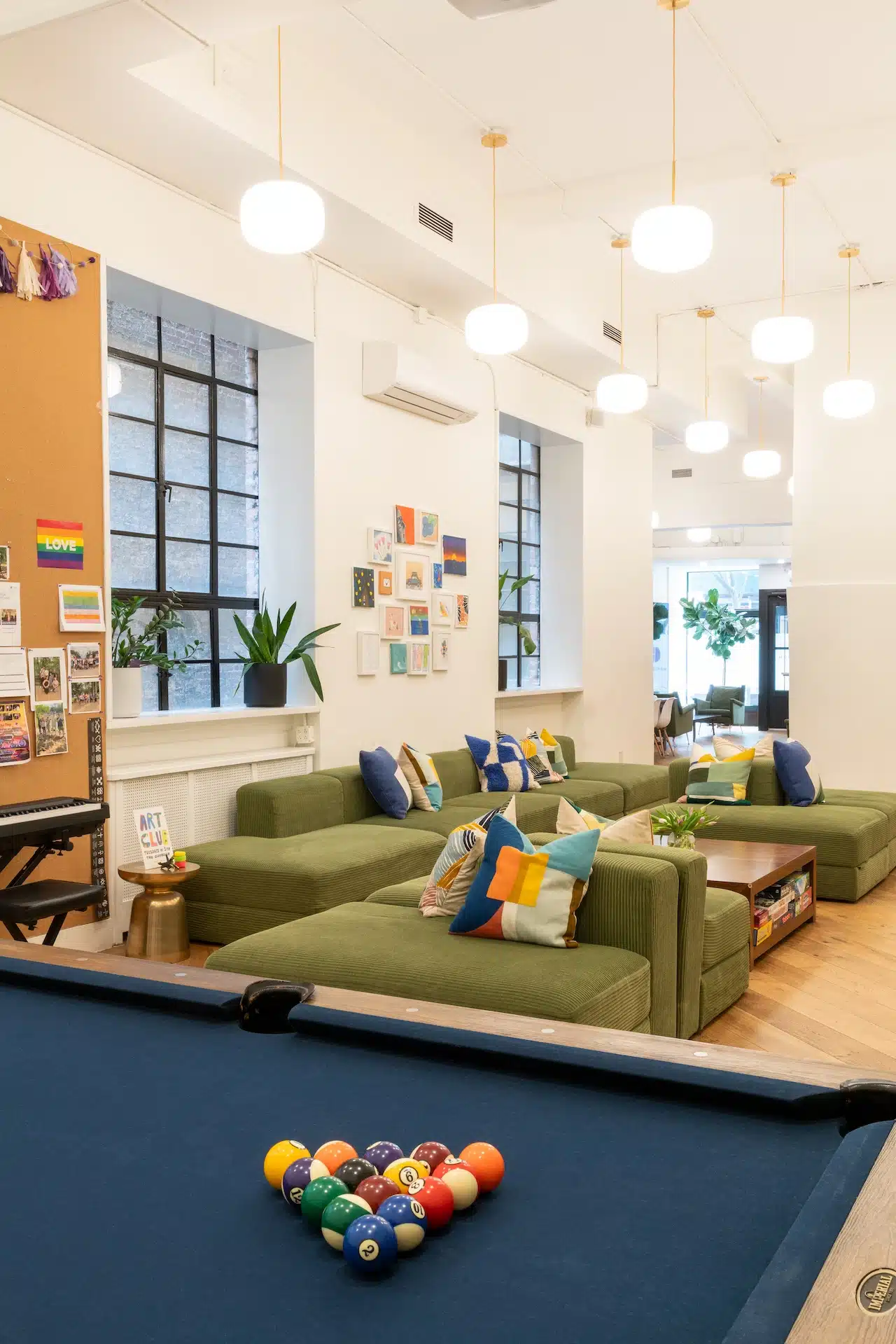 Young Adult Treatment Program for Young Adults - New York