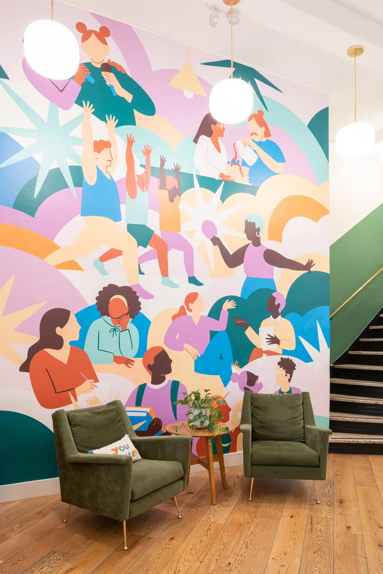 Young Adult Treatment Program for Young Adults - New York